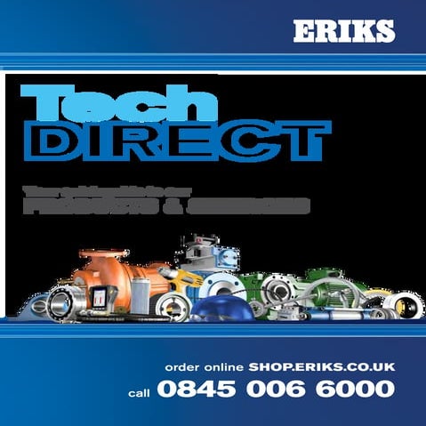 Tech Direct issue 15 | PDF