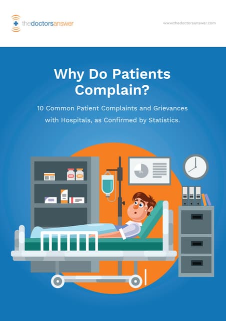 Communication in HealthCare | PPT