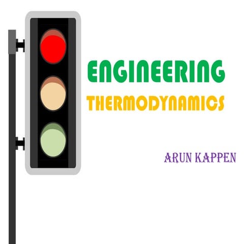 Thermodynamics basics | PPT