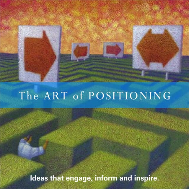 The Art of Positioning eBook | PDF