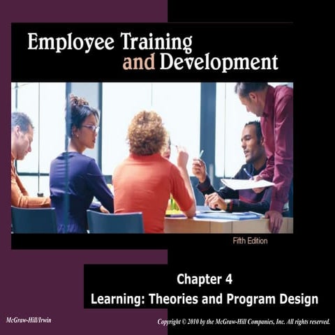 Traning&DevelopmentChapter004 leadership.ppt