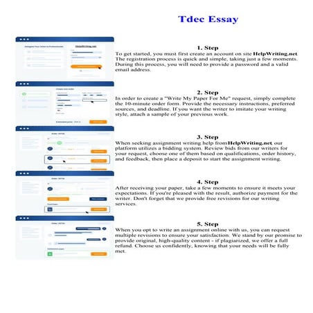 Tdec Essay | PDF | Sleep Disorders | Diseases and Conditions