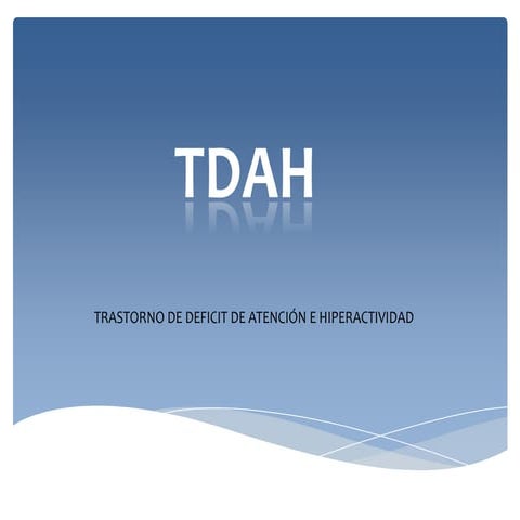 TDH | PPTX