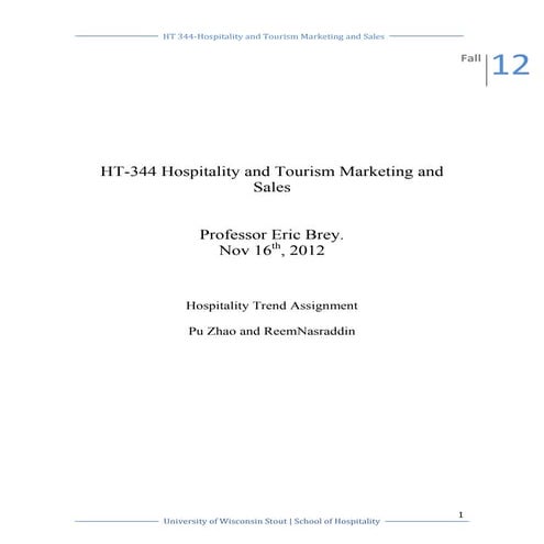 Tdhd | PDF