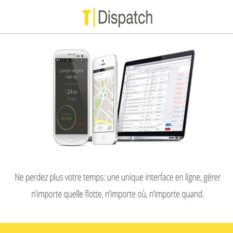 Dispatch En Francais | To Dispatch Meaning – XICHUC