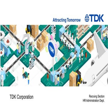 TACF2023_TDK | PDF