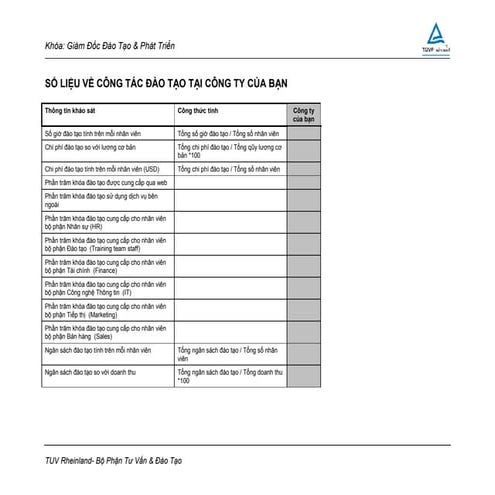 TNA-system overview | PDF
