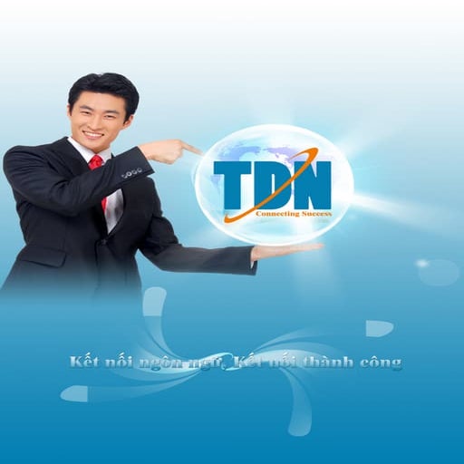 Giới thiệu công ty Dịch Thuật TDN | PDF