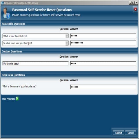 BlackBerry Workspaces: Authentication and Identity Connectors | PDF