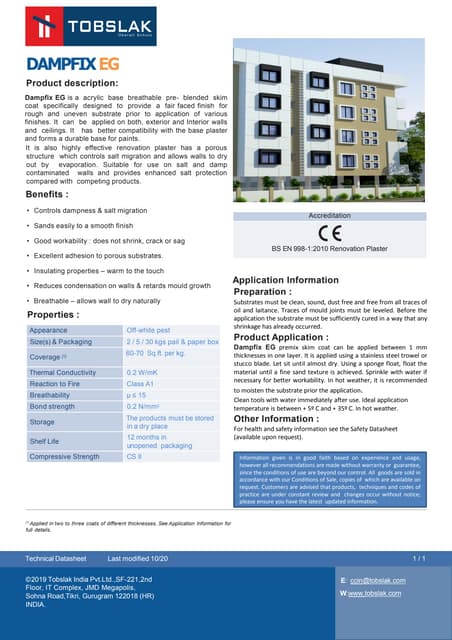 INSTALLATION INSTRUCTIONS | PDF