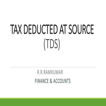 TDS_Knowledge sharing.pptx