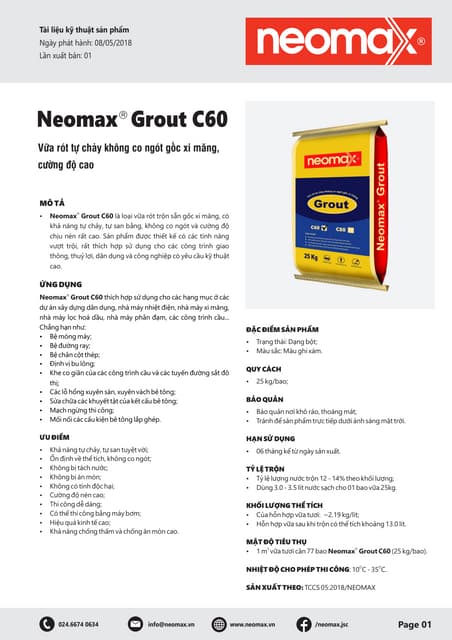 Qttc neomax c102 flex | PDF