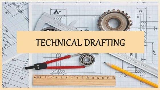 Drafting Tools and Materials | PPTX
