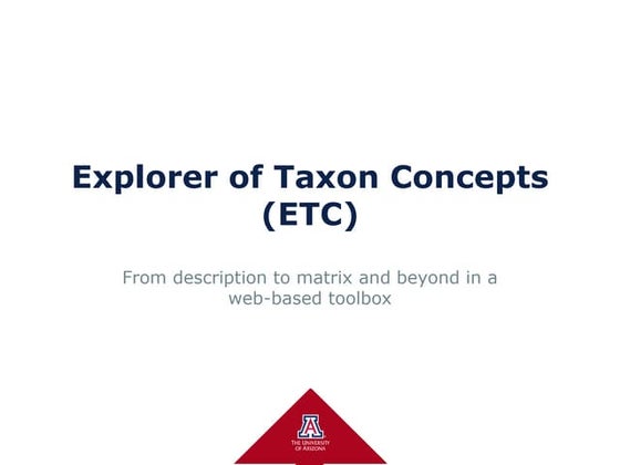 Ldc text-structure-guide | PDF