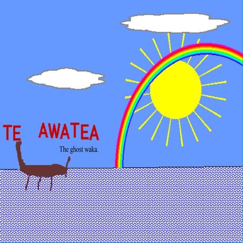 Te Awatea | PPT