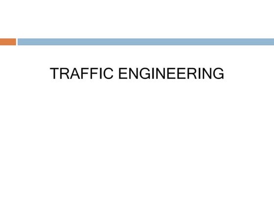 What are the 4 layers of road construction? | PDF