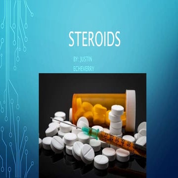 Teach back steroids | PPT
