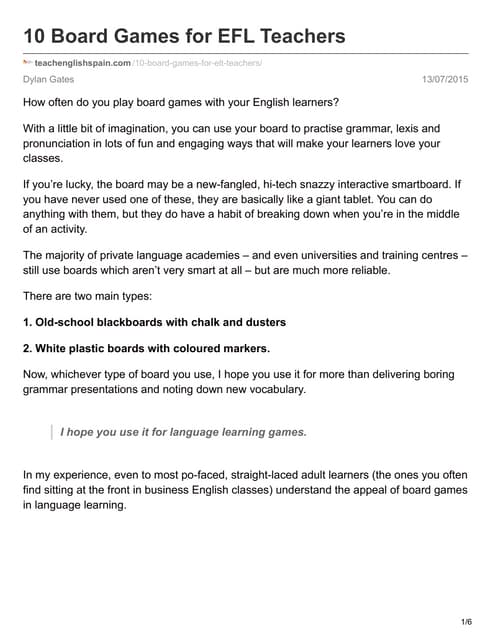 jeopardy irregular verbs | DOCX | Board Games and Puzzles | Games and ...