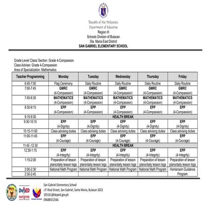 Teacher-Programming-of-Grade-4-teachers-SY-2024-2025.docx