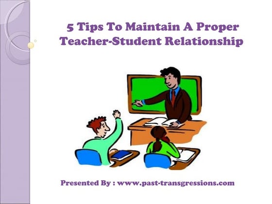 Teachers' day Presentation | PPTX
