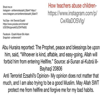 Teacher Abusing .pdf