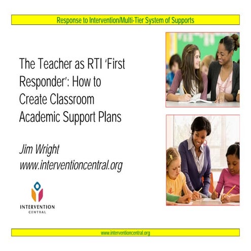 Teacher Classroom Academic Support Plan.pdf