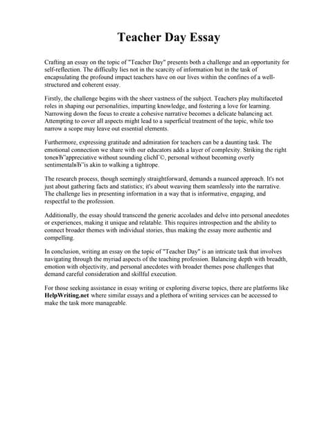 Teachers Day Essay.pdf