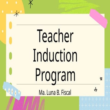Teacher Induction Program Implementation.pptx