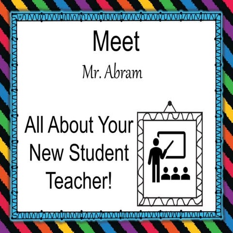 Teacher Introduction & About me.pptx