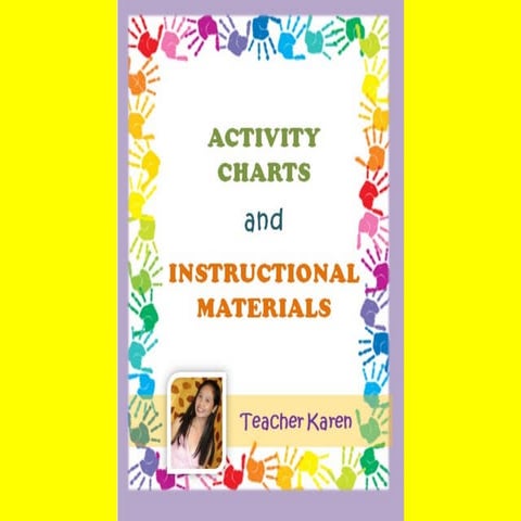 Teacher made worksheets instructional materials | PPT