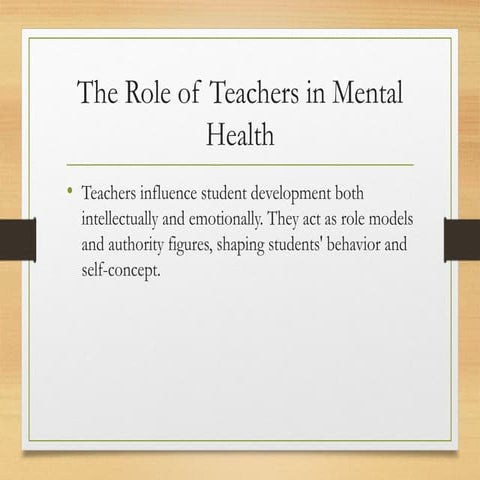 Teacher_Mental_Health_Slidesssssssssssssssssssss | PPT