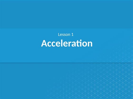 Motion - Distance time graphs and speed time graphs.pptx | Physics ...