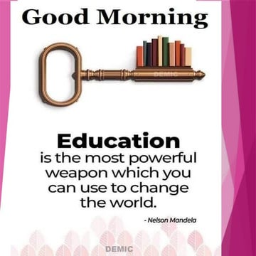 TEACHER PREPARATION PPT. . | PPTX