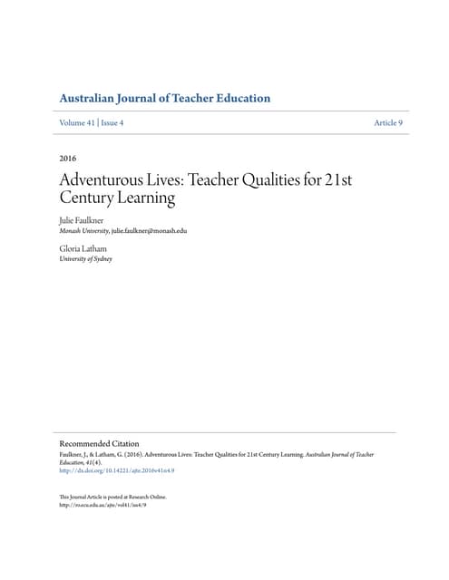 Articulating the Foundations of Philippine K-12:learnercenteredness | PDF
