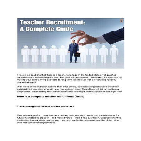 Teacher Recruitment A Complete Guide.pdf