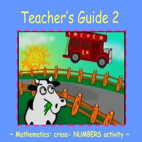 Teacher’S Guide 2 | PPT