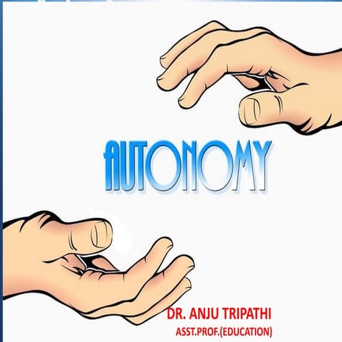 Teachers Autonomy Nai Talim B.Ed PDF.pdf