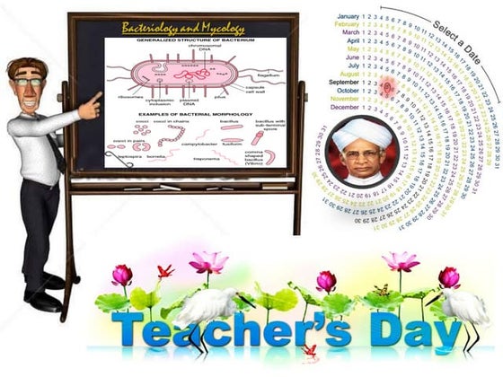 Teacher’s day Presentation | PPTX