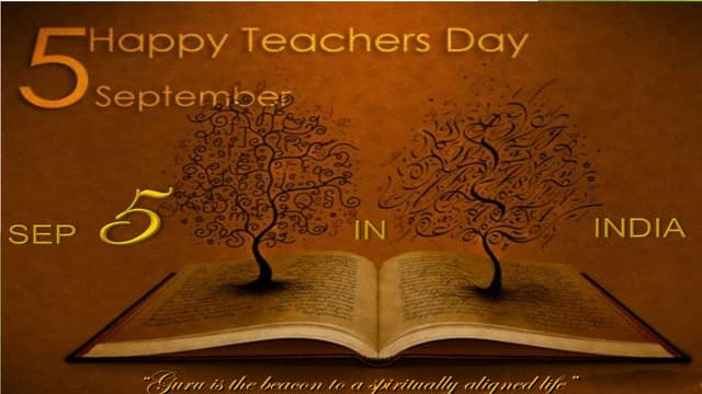 psit Teachers day EC (2014-18) | PPT psit Teachers day EC (2014-18) | PPT