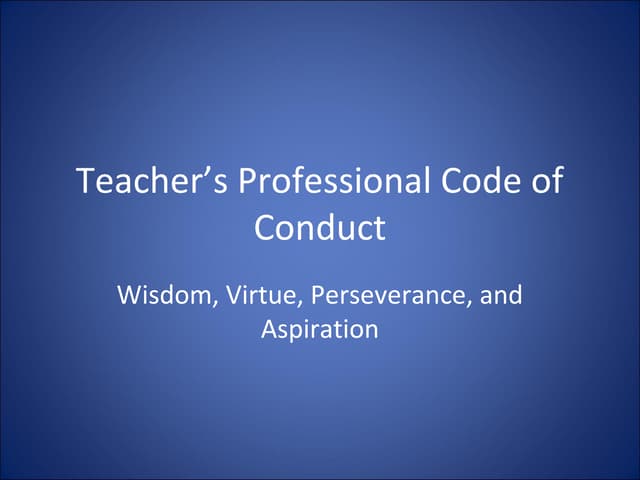 MTSS for New Teachers | PPTX