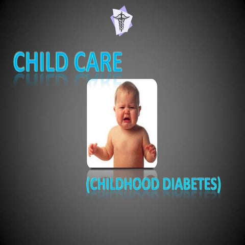 child care | PPTX
