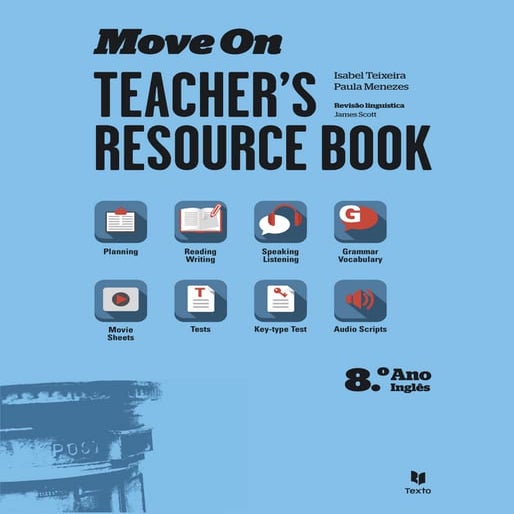 Teacher's resource book (7) | PDF