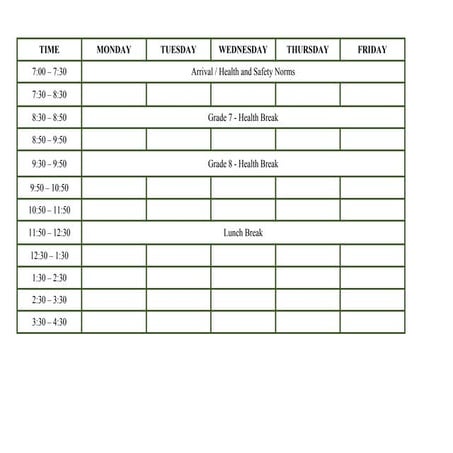 Teacher's Sched Template.docx