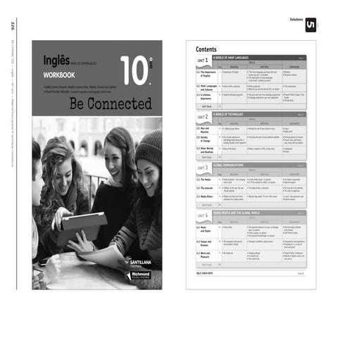 Teacher's workbook | PPT