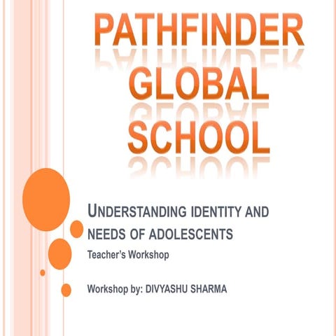 Adolescence Education Program (AEP) | PDF