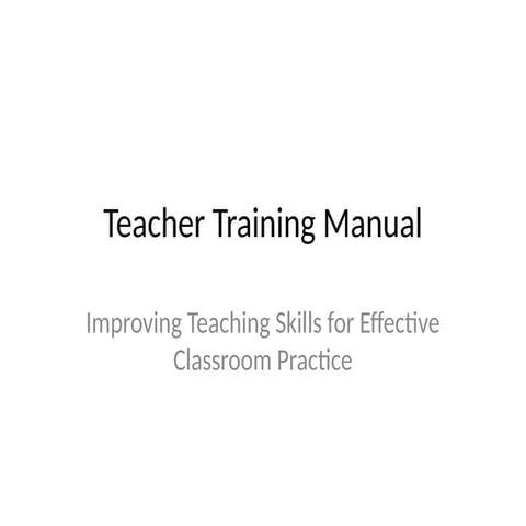 Teacher_Training_for_trainers Manual.pptx