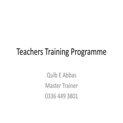 Teacher Training Programme.pptx