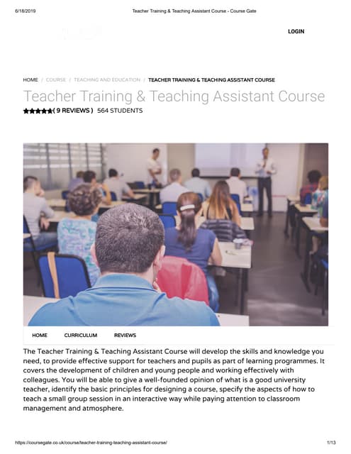 certificate obu | PDF