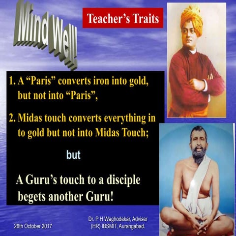 Teacher_Traits_PHW.ppt