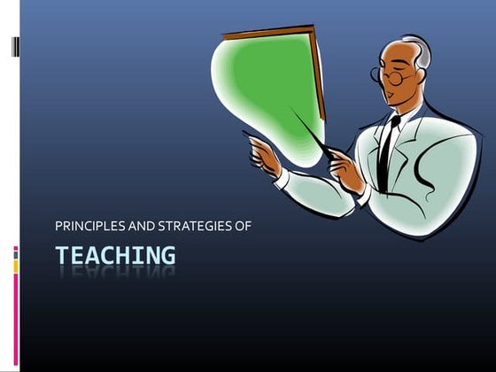 Research-Based Principles of LTS in.pptx | Educational Assessment ...